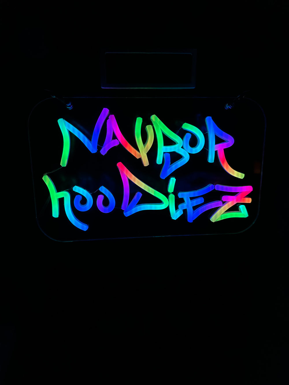 CUSTOM LED NEON NEWS – True North Neon Co.